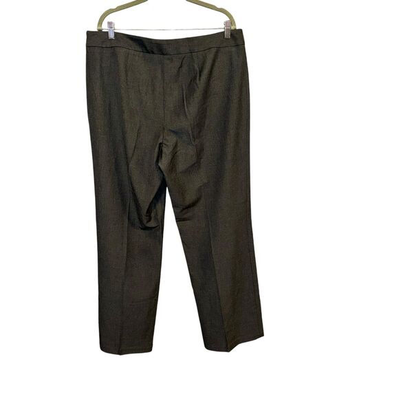 Talbots | Pants & Jumpsuits | Nwt Talbots Heritage Pants Women Dark ...